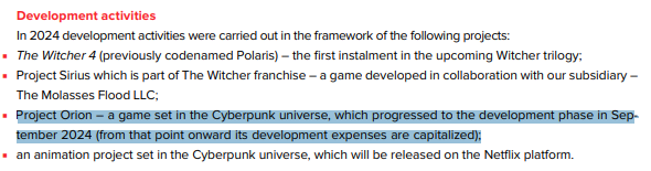 Samo 12% CDPR zaposlenih trenutno radi na Cyberpunk 2077 nastavku - PLAY!
