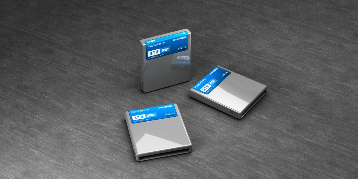 Vest o PS5 kertridžima ipak bila lažna - PLAY!