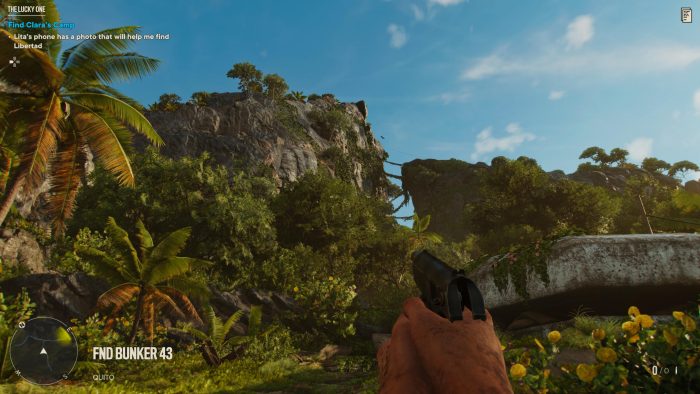 Far Cry 6 review - PLAY!