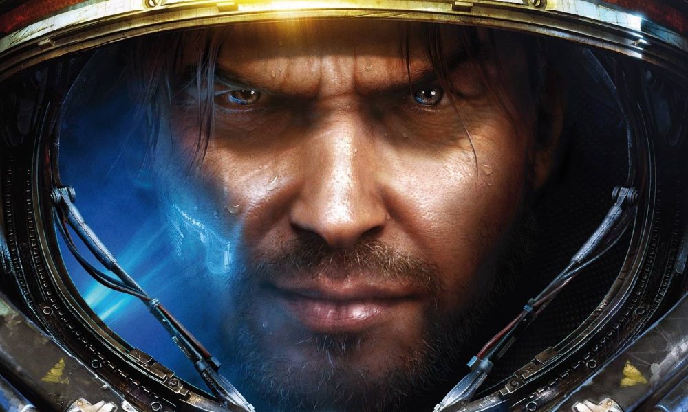 Novi Starcraft shooter će verovatno biti prikazan na BlizzConu - PLAY!